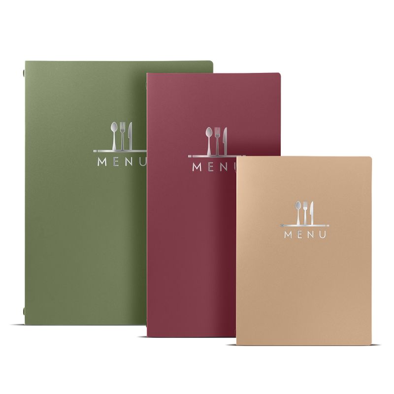 Menus Biarritz livraison express